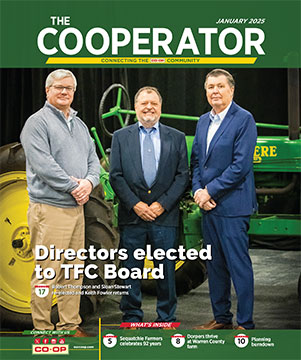 Homepage | Our Co-op