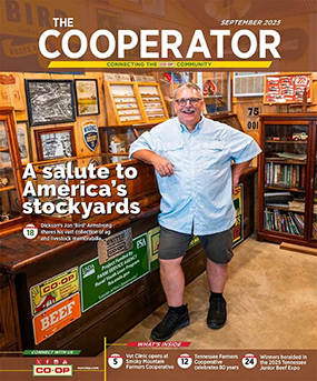 Homepage - Washington Farmers Co-op