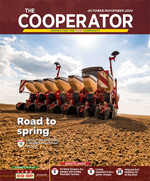 Southeastern Farmers Co-op | Homepage - Southeastern Farmers Co-op